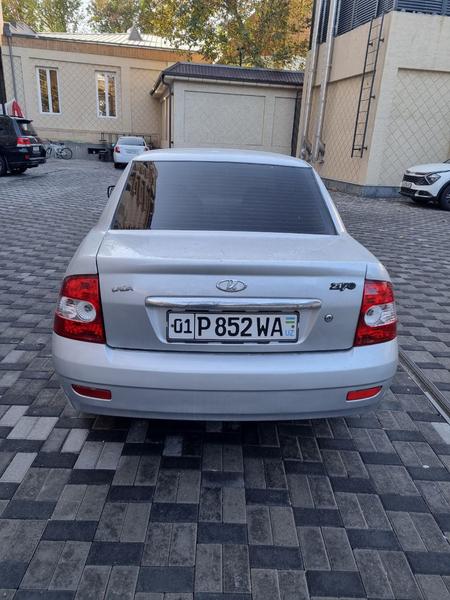 приора 2170 цена 3700