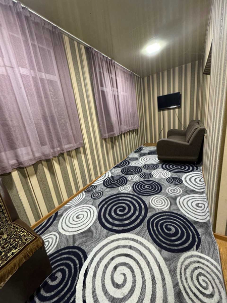 Продажа квартиры Мирабадский р-н   4/2/5 ID:LR 125