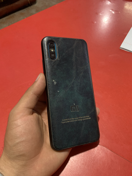 Redmi 9a 64 gb .