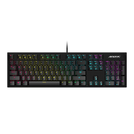Клавиатура Gigabyte AORUS K1