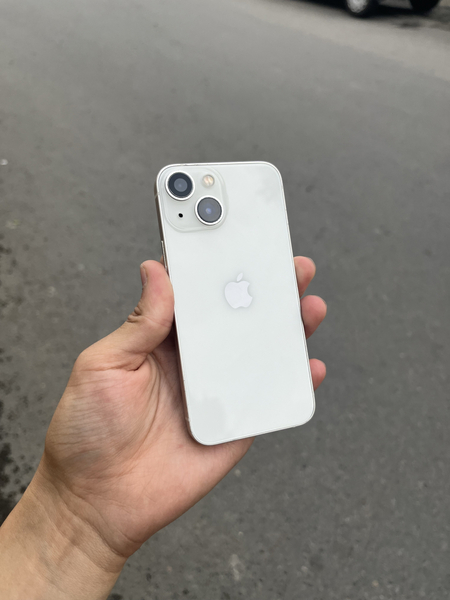 Iphone 13 mini 128 gb