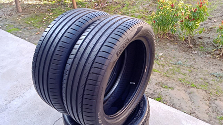 235 50 R19 Shina Pirelli 2 dona