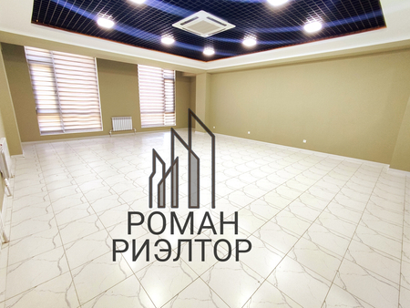 Аренда офисного помещения на Паркентском Шастри Дагестанская