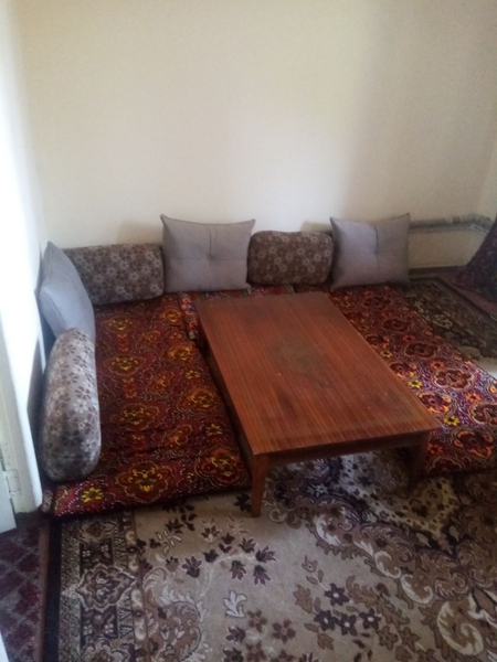 Продаётся 1/4/4 Юнусобод, Универсам галирейка