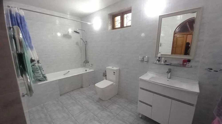ID 7 Сдаётся дом в Яшнабадском р-не. Ор-р: Muxtor Ashrafiy.