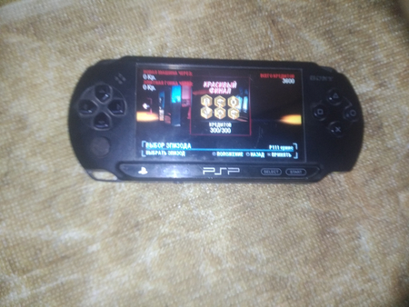 psp sotiladi narxini kelishamiz