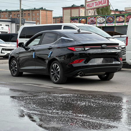 JAC J7 1,5 Turbo Full Tayyor счёт справка кредит 20% билан monza