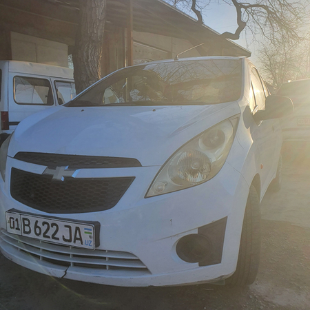 Spark сотилади!!!