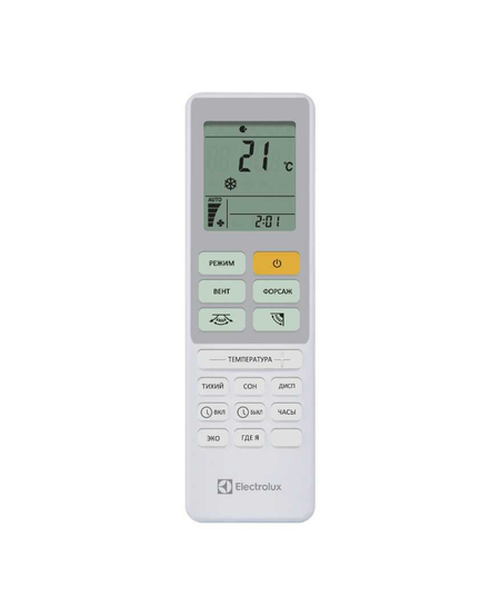 Кондиционер Electrolux Elite Super DC Inverter 09/12/18/24