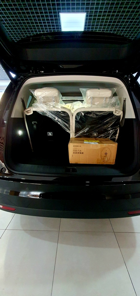 Leapmotor c16 full
