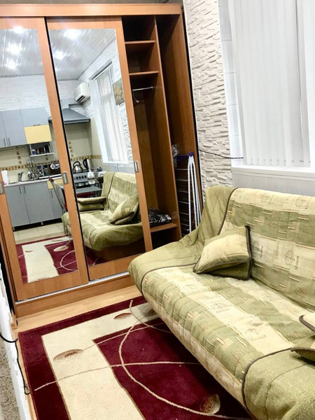 Сдаётся квартира с полным комплектом удобств для комфортного проживани