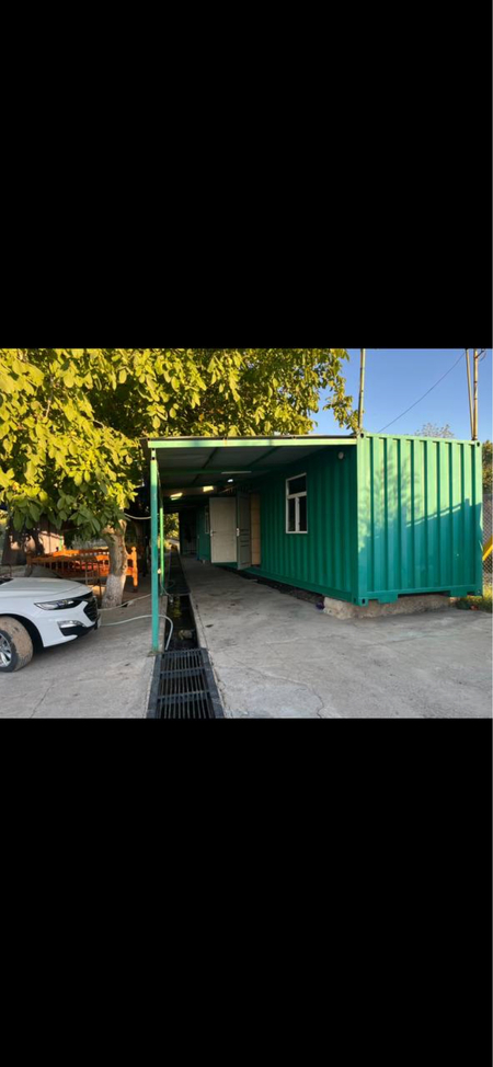 Таййор бог сотилади