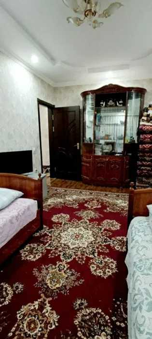 Продается 4х комнатная квартира, Район Янги Хаёт, Спутник16, ID 946