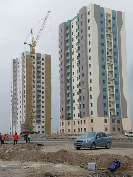 Альпинист хизмати