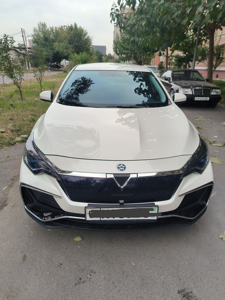 Donfeng Venucia D60
