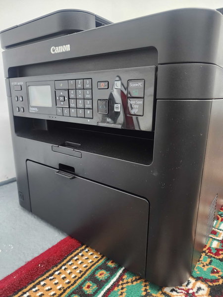 Canon MF 244 dw wifi Duplex Tiniq Kam ishlagan Orginal Katrej