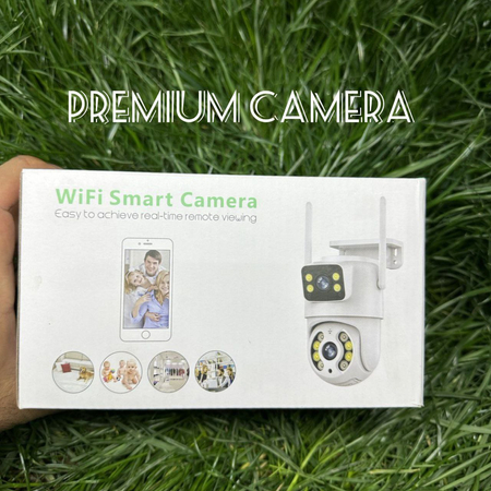 Wifi 360 camere online