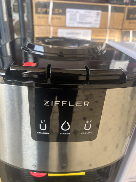 Kuller Ziffler, Куллер Ziffler Очень хороший