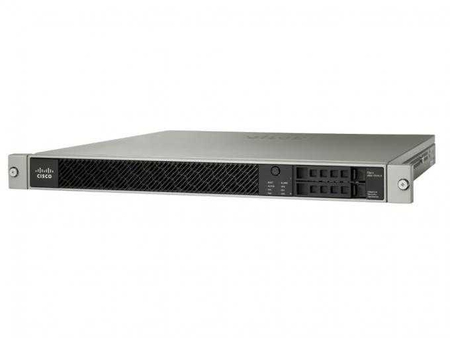 Межсетевой экран Cisco ASA5545-FPWR-K9