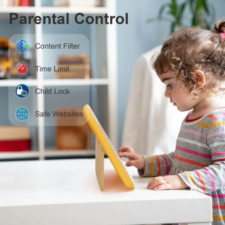 Cm80 Kids Smart Android-планшет