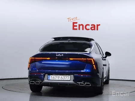 Kia K5 1.6 Noblesse Koreadan Oʻzbekistonga zakazga obkeberamiz