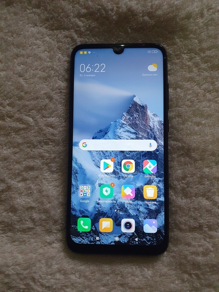 Redmi note 7  3/32GB