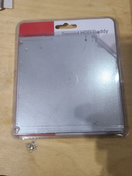 HDD divedrom sotiladi noutbokniki