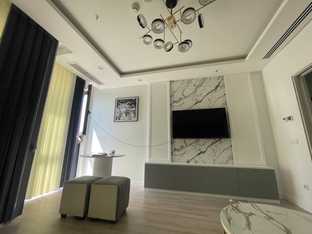 Apartment for rent  2 room NestOne