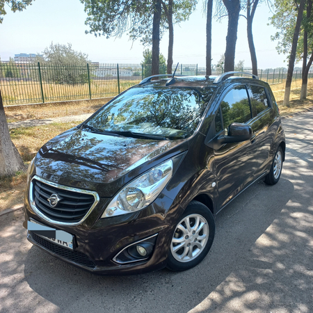 Spark Ravon r2 Avtomat