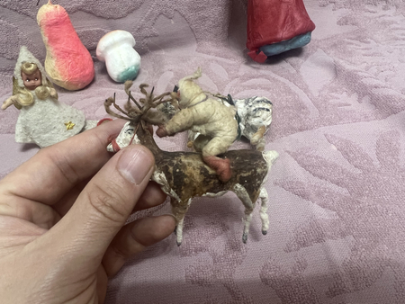 Игрушки . Ел. Игрушки . Ссср