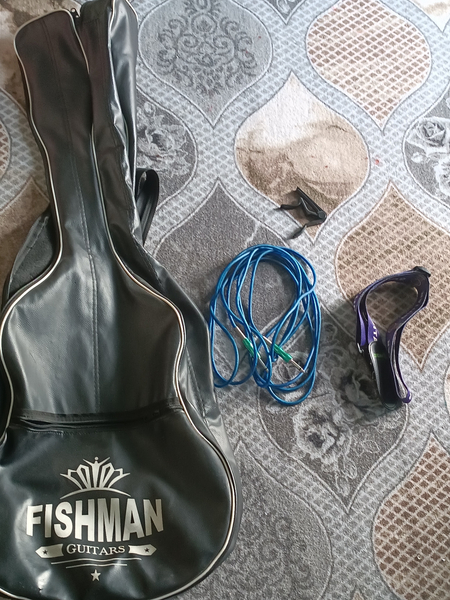 Acustik gitara 41 razmer
