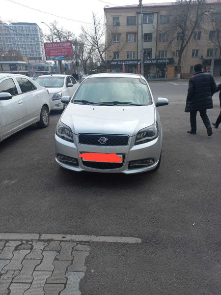 Неския 3 автомат