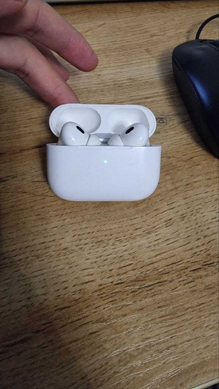 AirPods Pro 2 naushnik