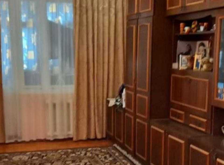 谷 131058 谷 Продаётся квартира 4/2/5 91 м² в Сергели
