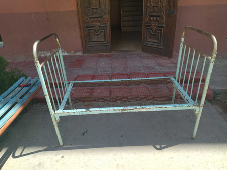 Balalar ushin karabat 3 danasi bar