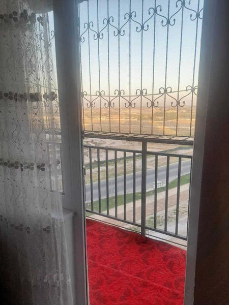 Sergeli Ijara 2 xonali