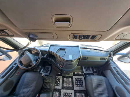 Volvo euro 5 Сотилади