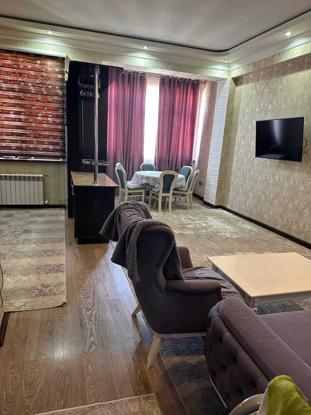 Продажа Новостройка 3/5/5 Беруни (Сардор)