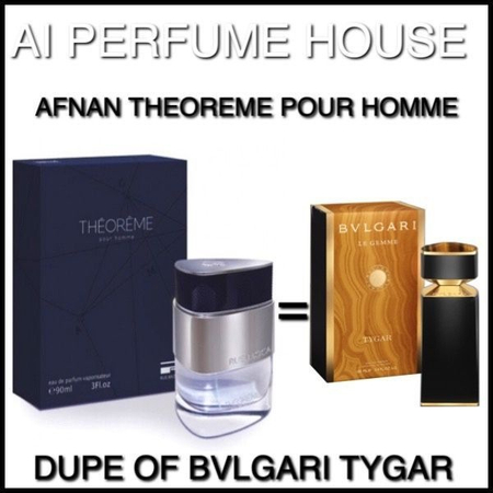 Teorema parfum orginal