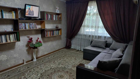 Сдам квартиру в Мирзо-Улугбекском районе