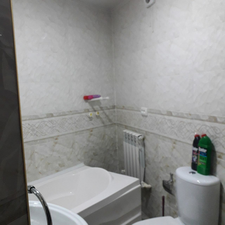 2 хонали квартиира ижарага берилади