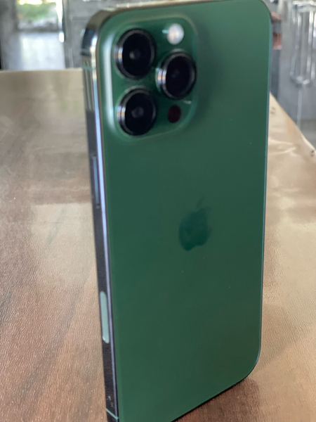 Zor tozza iPhone 13 pro max 256