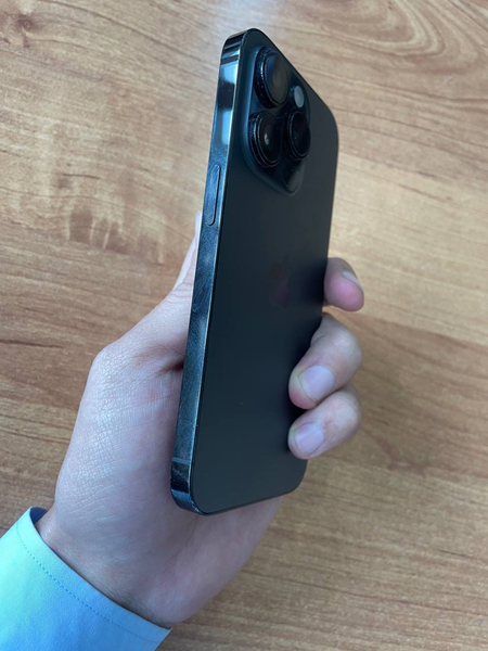 iPhone 14 pro KH/A 128 gb ёмкост 91%