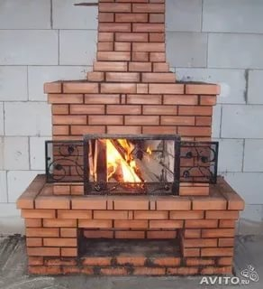 Качественно построим хамам сауну камин летнюю кухню.