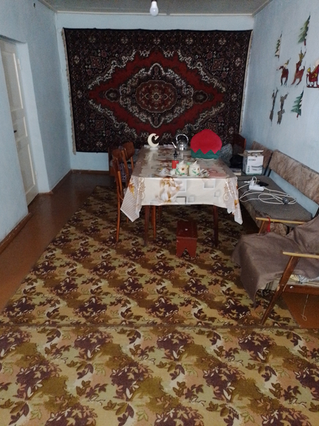 Янгиюль дом 5.32 сотки