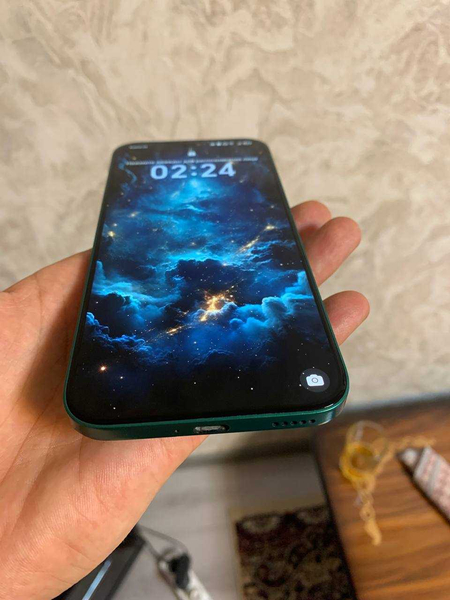 Honor x8b 16/256gb 2024