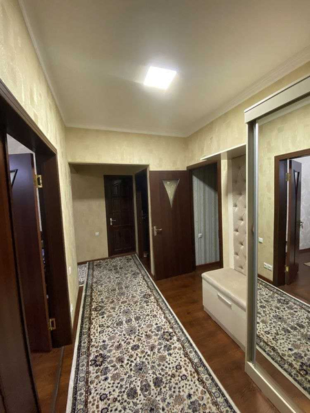 (К120835) Продается 4-х комнатная квартира в Шайхантахурском районе.