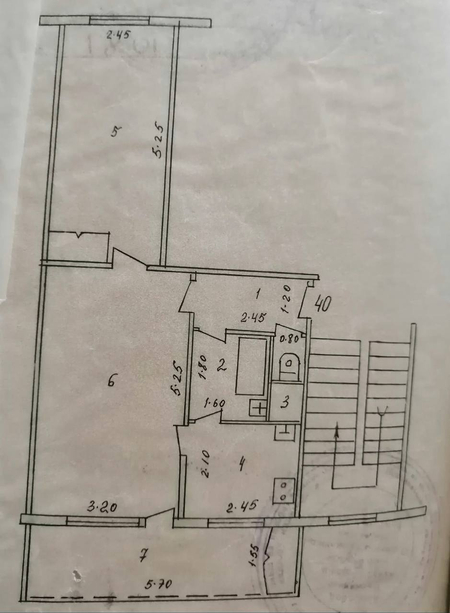 Юнусабад 12 кв продается