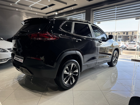 Tracker premier 2023 yil