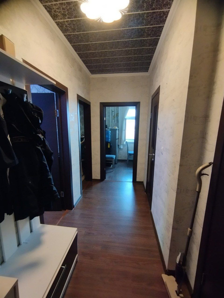 2/3/9. Янгихает р-н, 10-Худуд. 58 м².